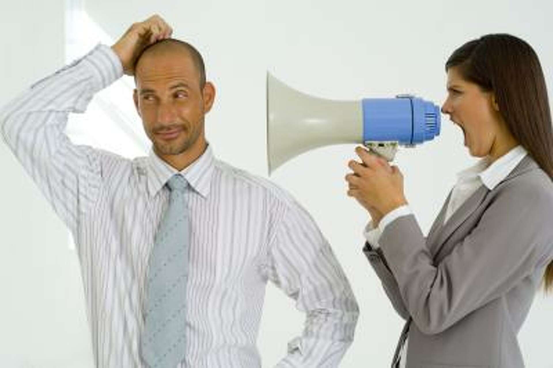 How to Work With Insecure Coworkers