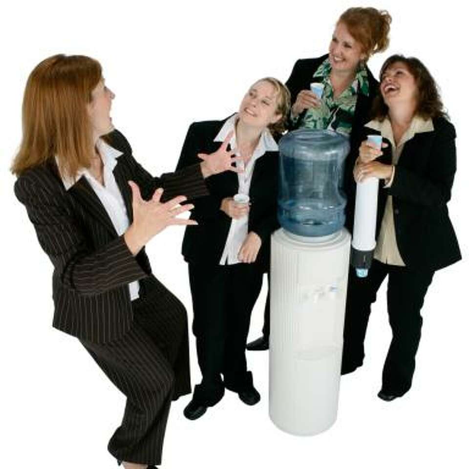 How to Deal With a Talkative Employee