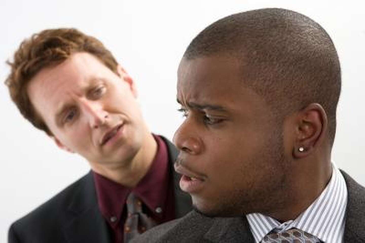 How to Deal With Whiners in the Workplace