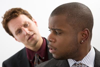 How to Deal With Whiners in the Workplace