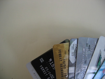 How to Transfer a Personal Balance to a Small Business Credit Card