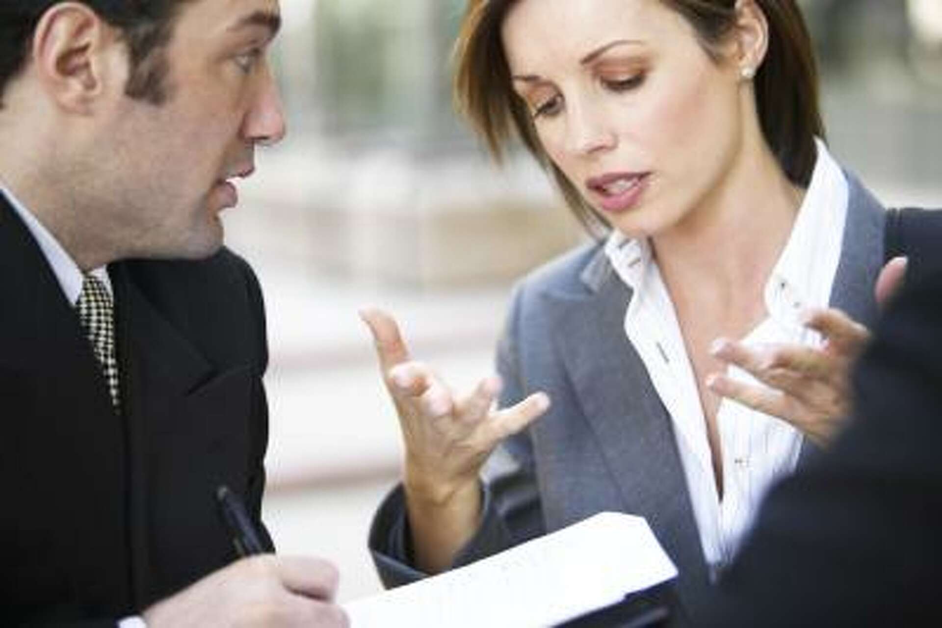 What Is the Difference Between Assertive-Collaborative & Assertive ...