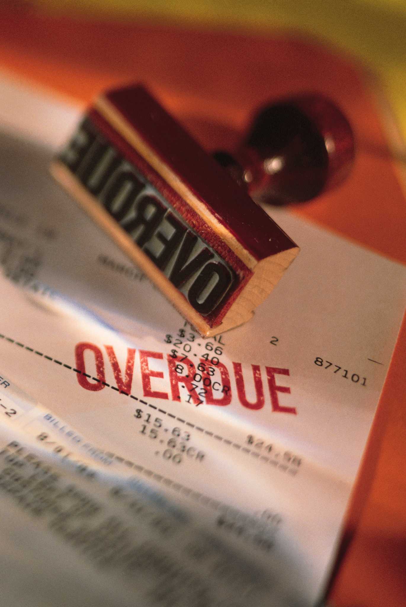 How to Remove Bad Debt Expenses