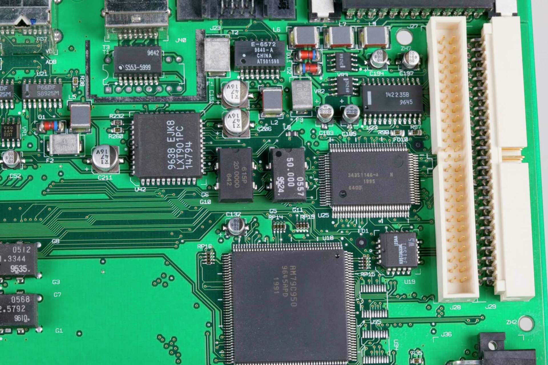 How to Enable a PCI Express Card Slot