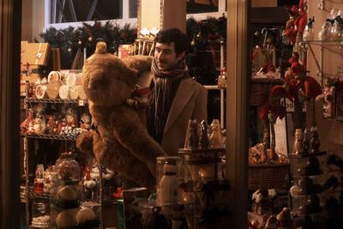 Ideas for Christmas Sales