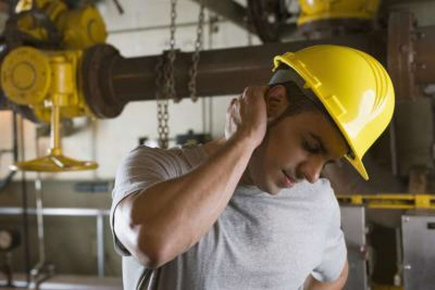 What Makes a Worker's Compensation Injury OSHA Reportable?