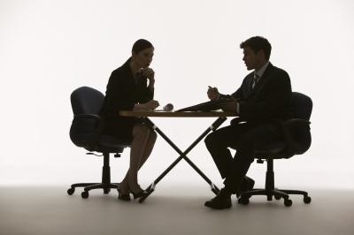 Effectiveness of Performance Appraisal Processes