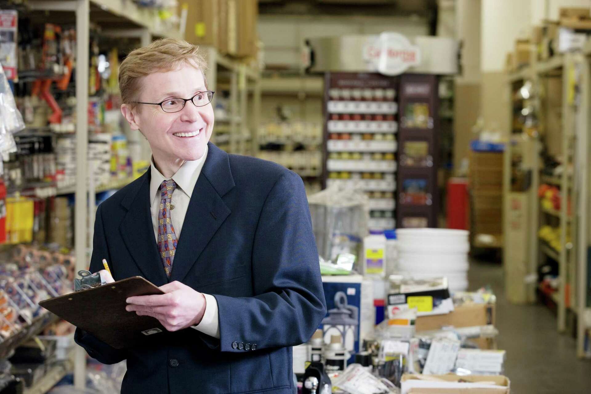 How to Record a Down Payment on Merchandise in Accounting