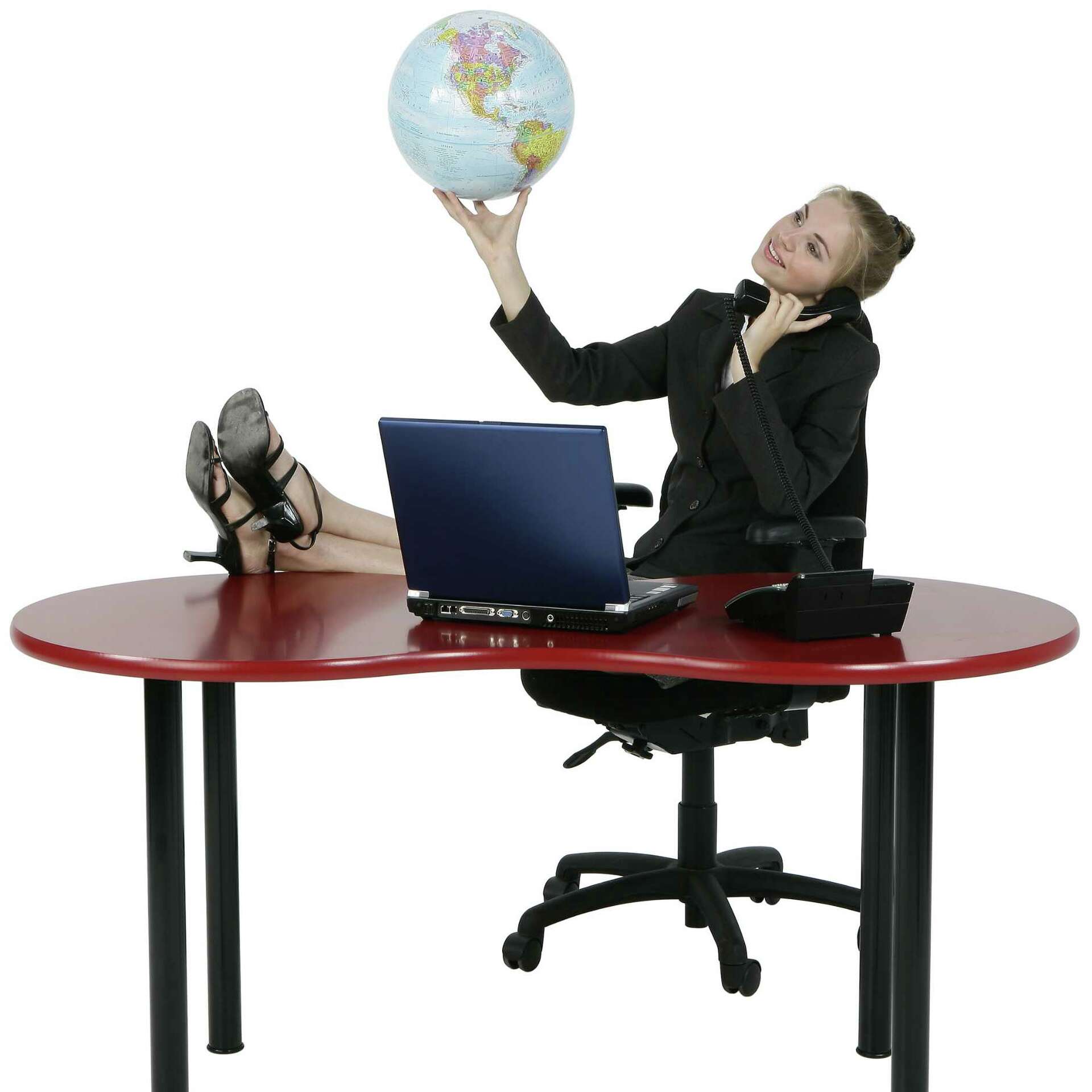 Definition of "Marketing Globalization"