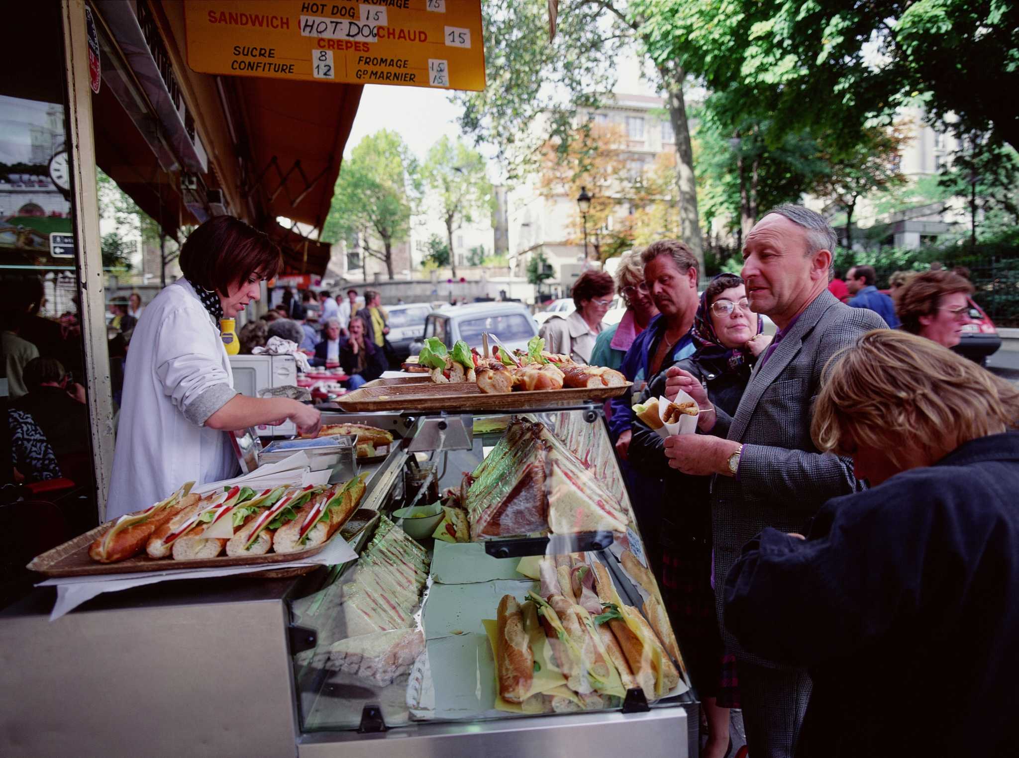 What Is the Definition of Market Size?