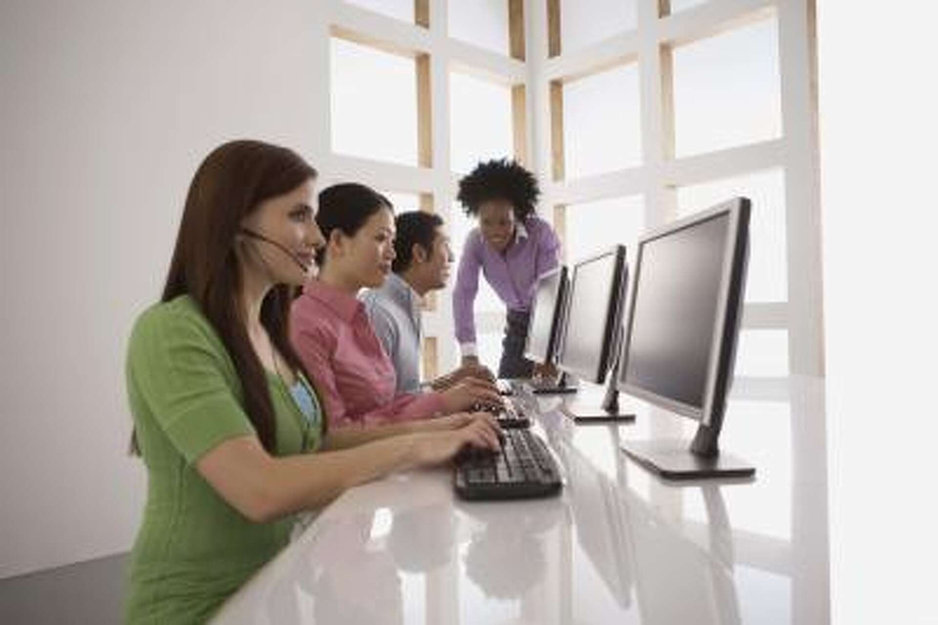 Procedure for a Small-balance Write-off