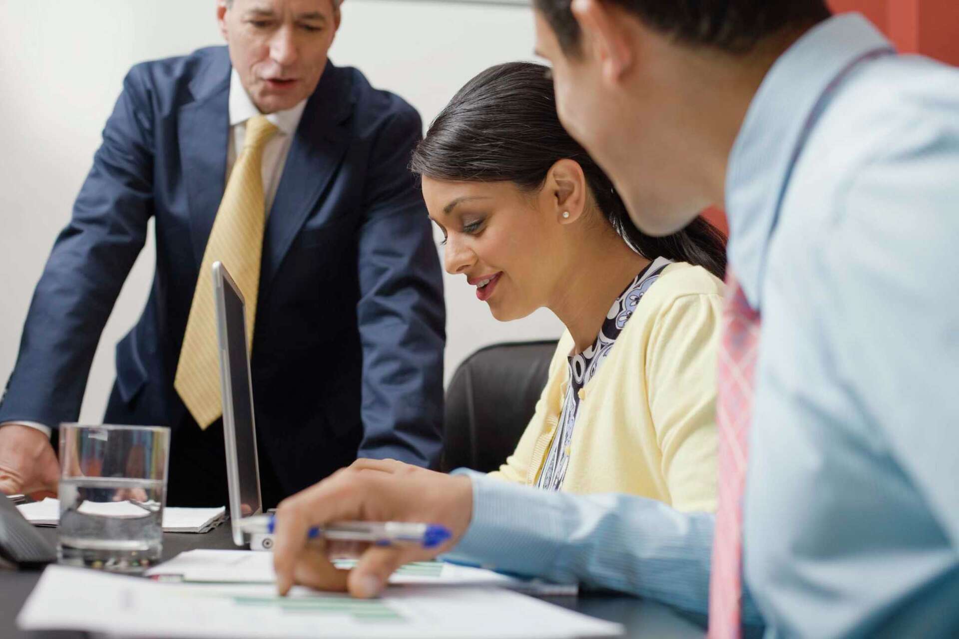 Definition of a Work Plan