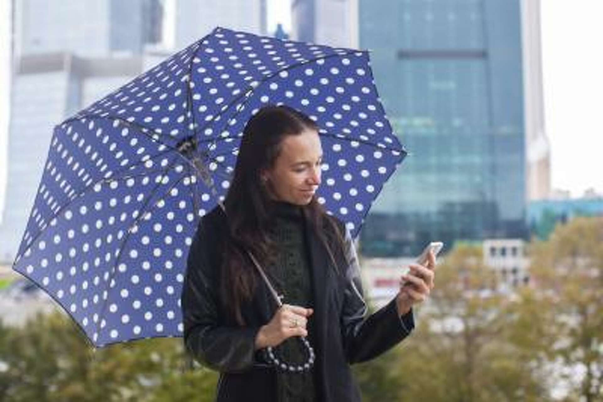 How to Delete Cities for AccuWeather on the iPad