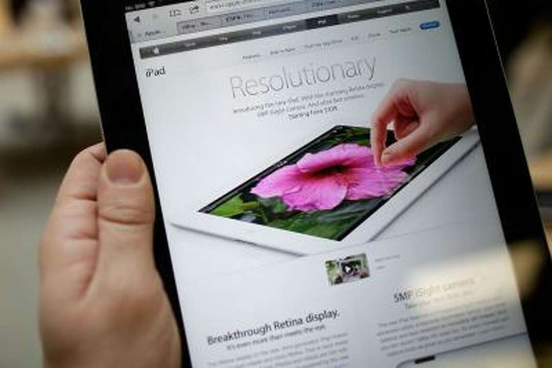 How to Register an iPad After Clicking Register Later