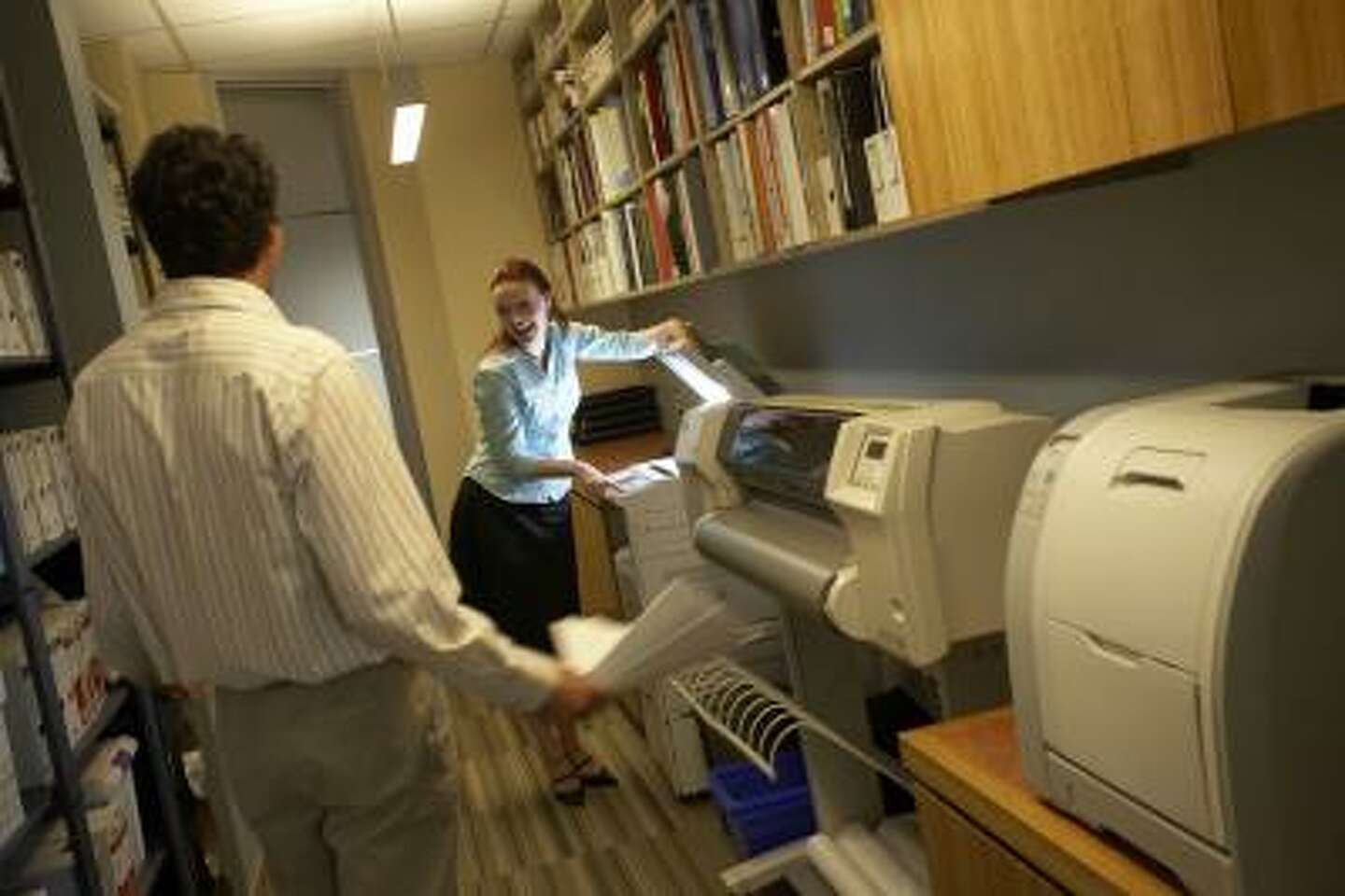 How to Run a Printer As Administrator