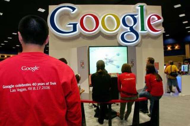 How to Make Google My Homepage and Default Engine