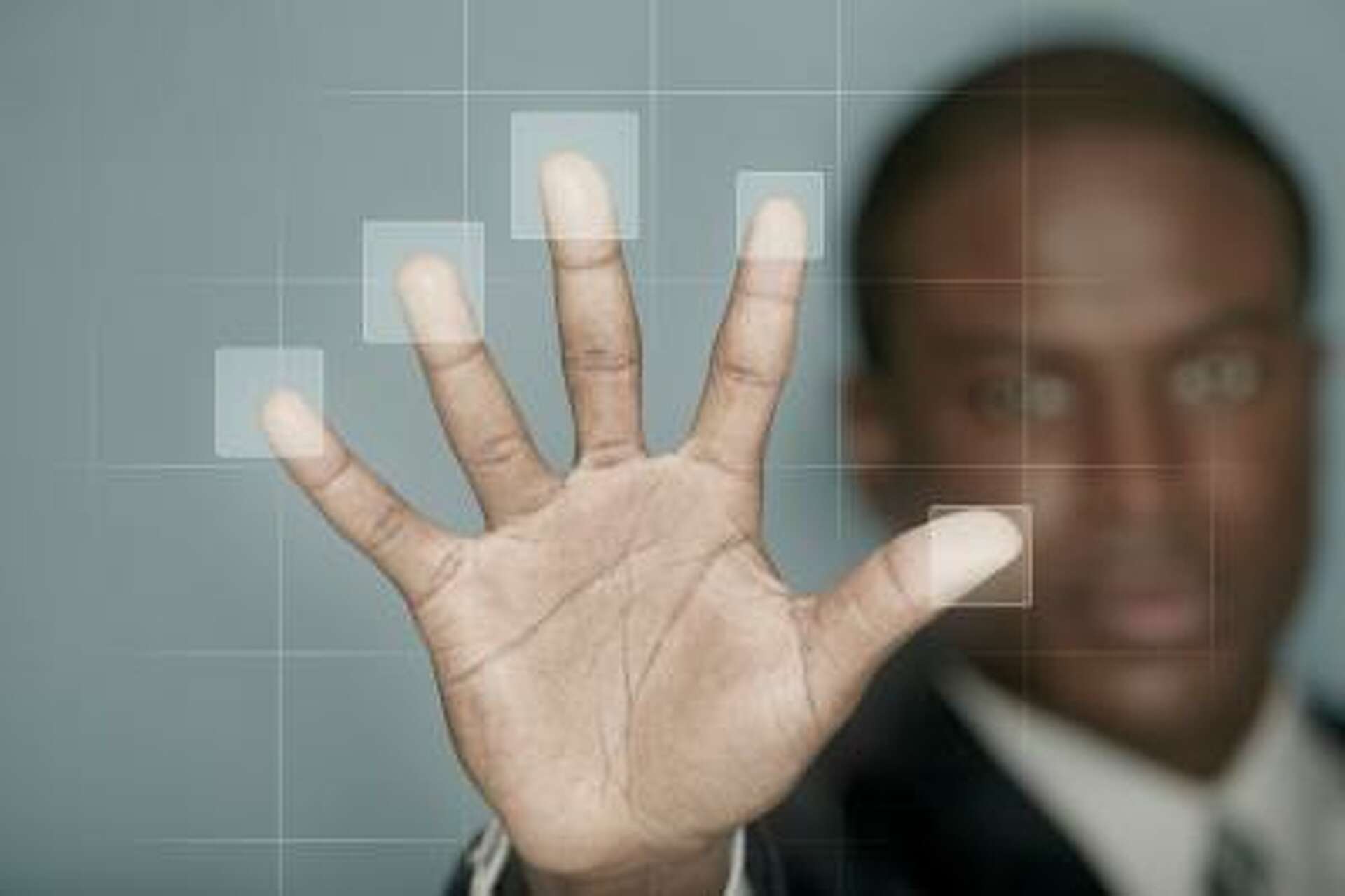 Why Do Some Websites Ask You if You're a Human?