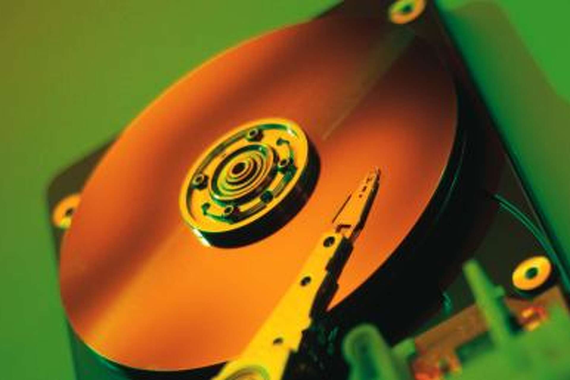 How to Delete Unused Files