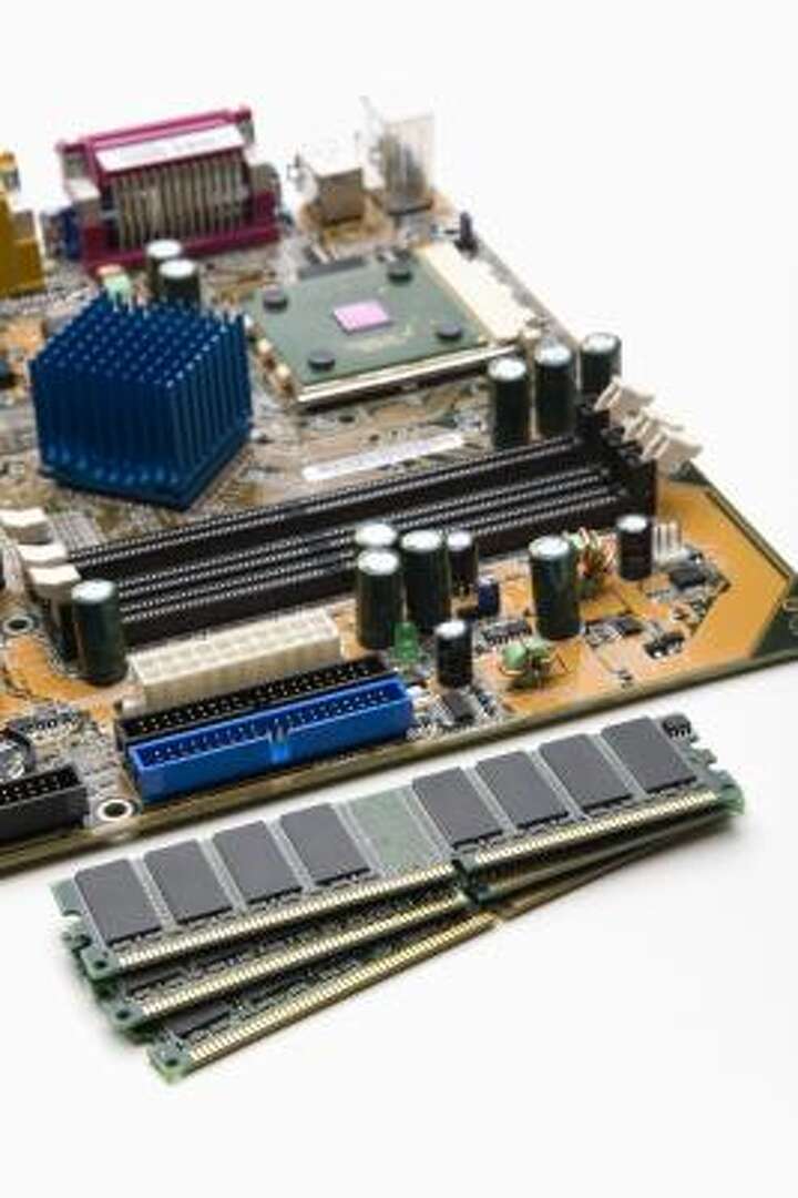 How to Reset the CPU Speed to the Correct Values