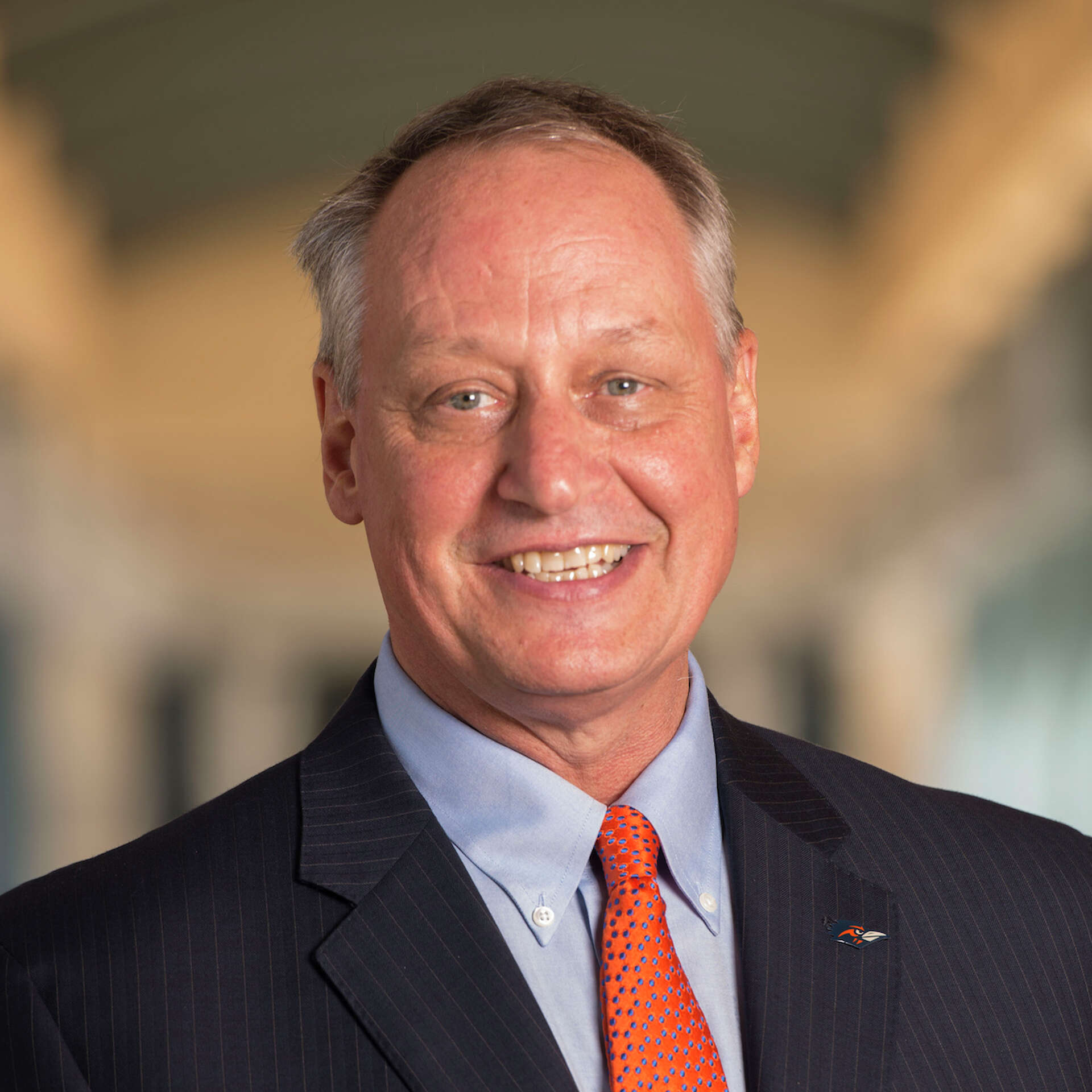 Leadership changes announced at UT Health San Antonio