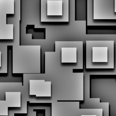 How to Mesh in Photoshop