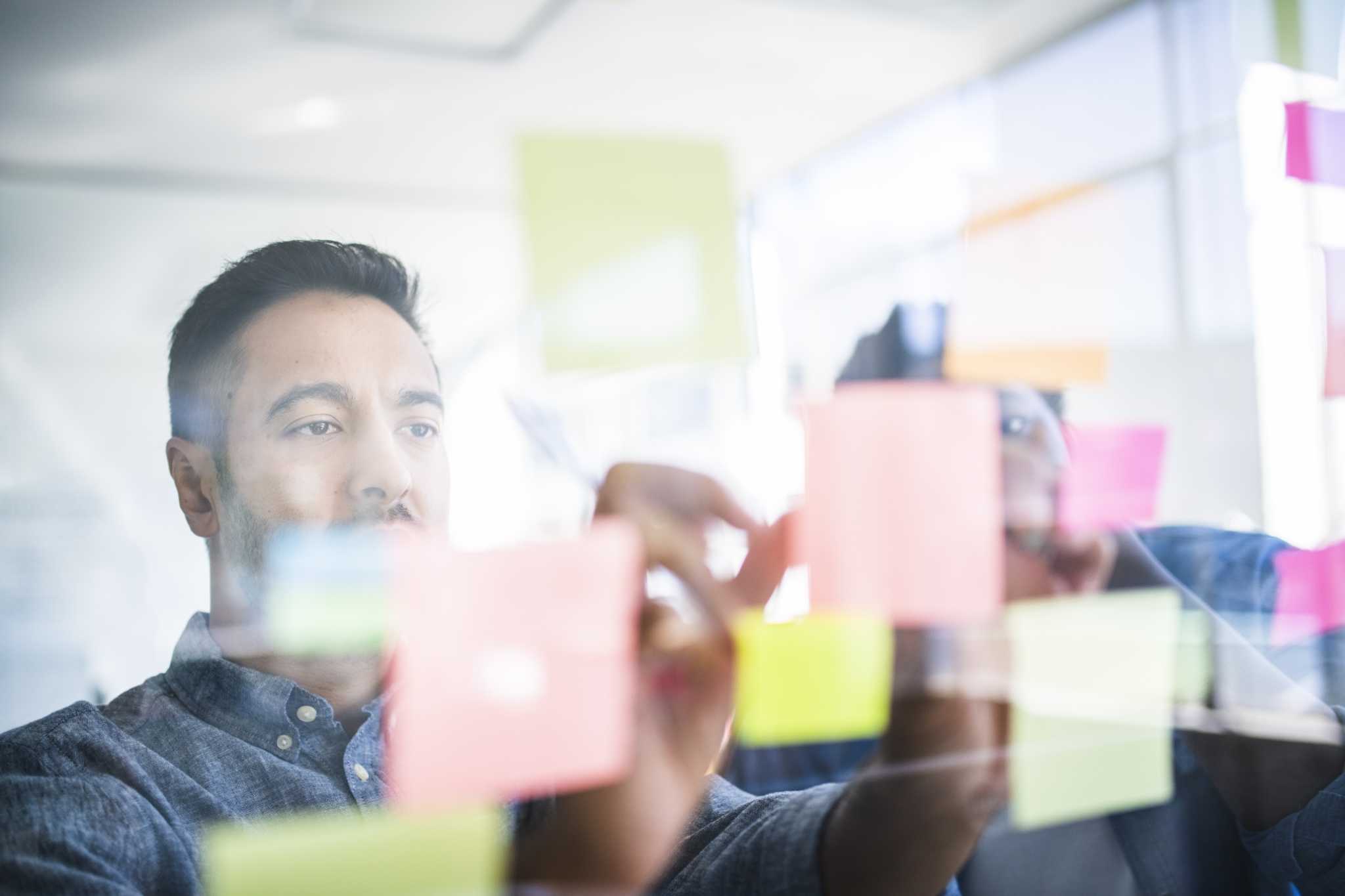 The Importance of Planning in an Organization