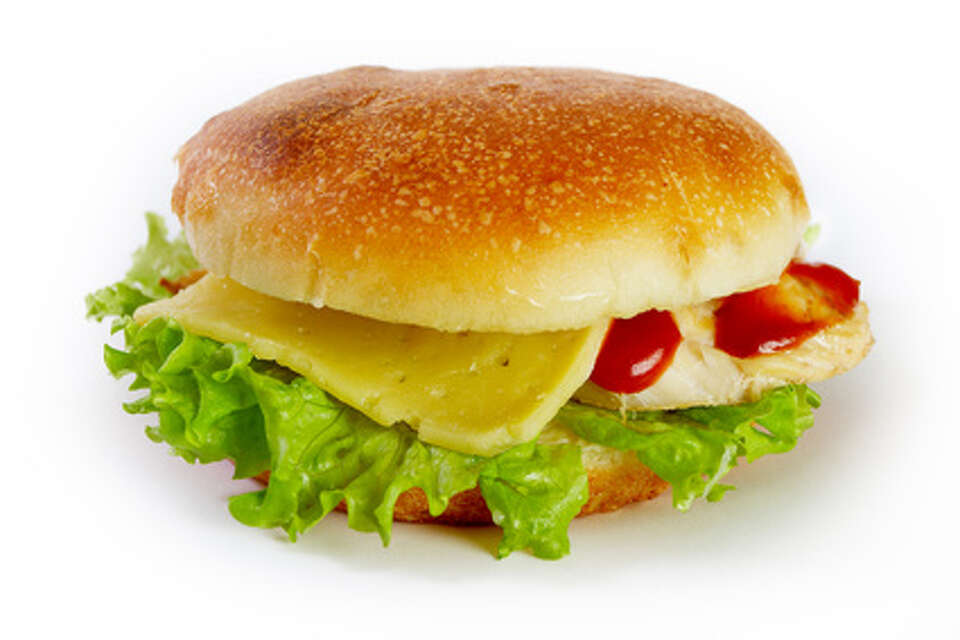 Fast Food Industry Analysis