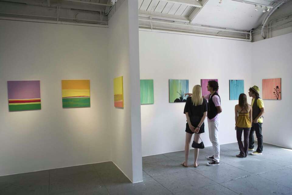 How to Design an Art Gallery