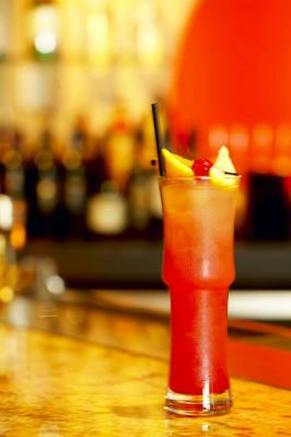 How to Design a Commercial Bar