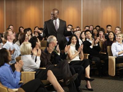 How to Design & Deliver an Effective Seminar