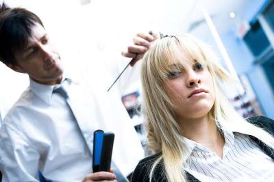 How to Design Your Own Salon Floor Plan