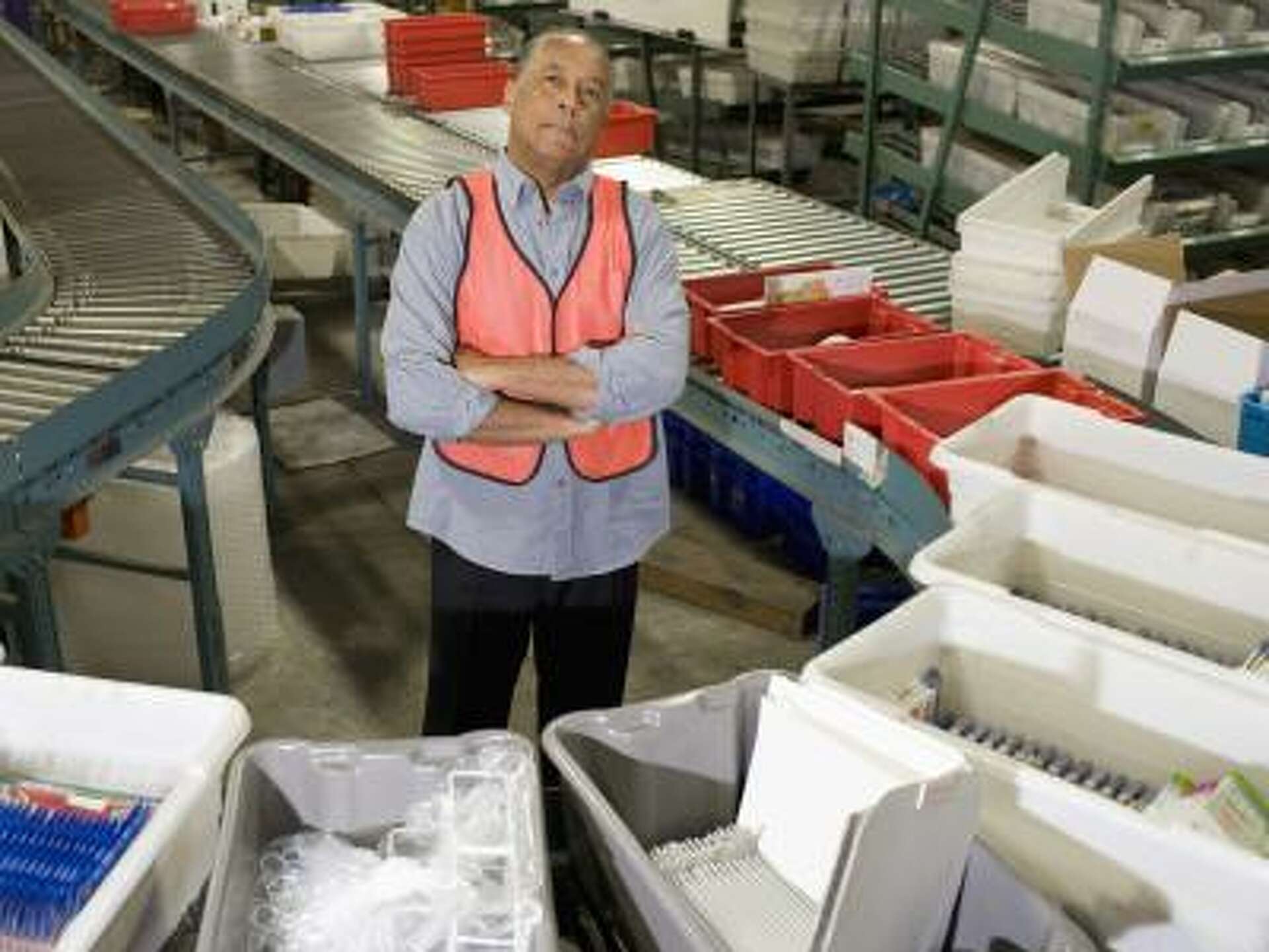 What Does Vertical Manufacturing Mean?