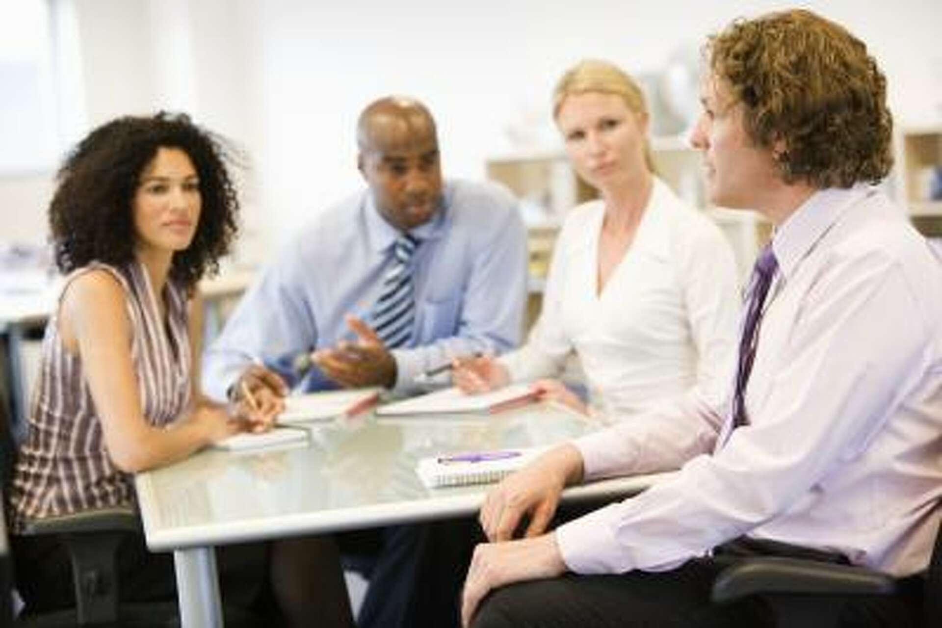 How to Determine a Focus Group Size