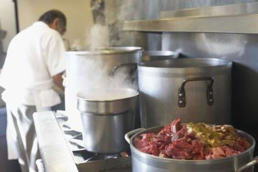 Employee Health and Safety for a Fast-Food Chain