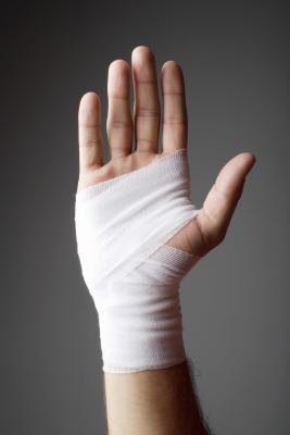 How to Determine the Reserve on Work Comp Claims