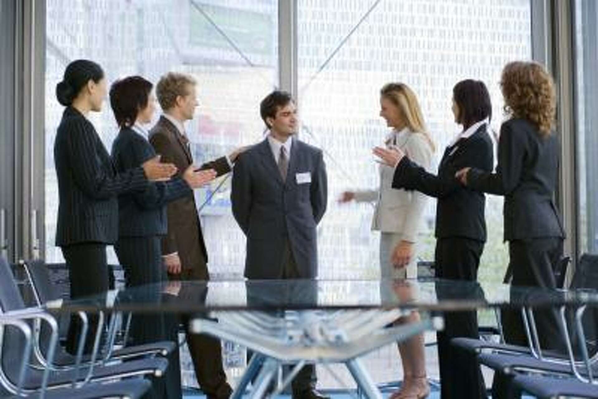 Formal Vs. Flexible Business Structures