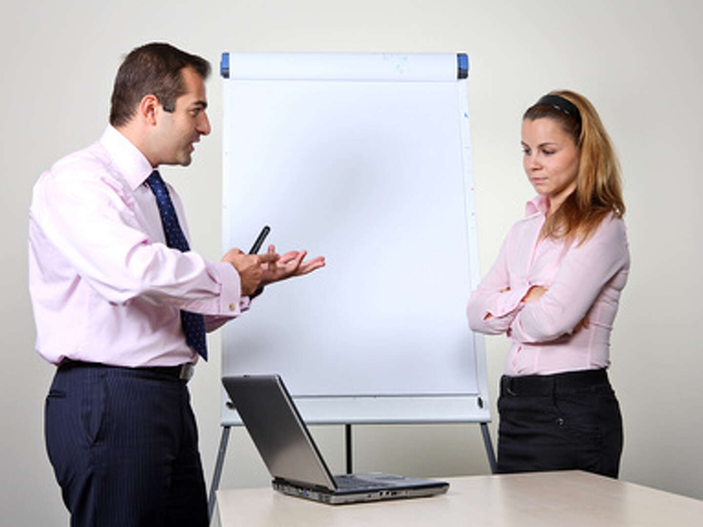 Developing & Training Human Resources in Organizations