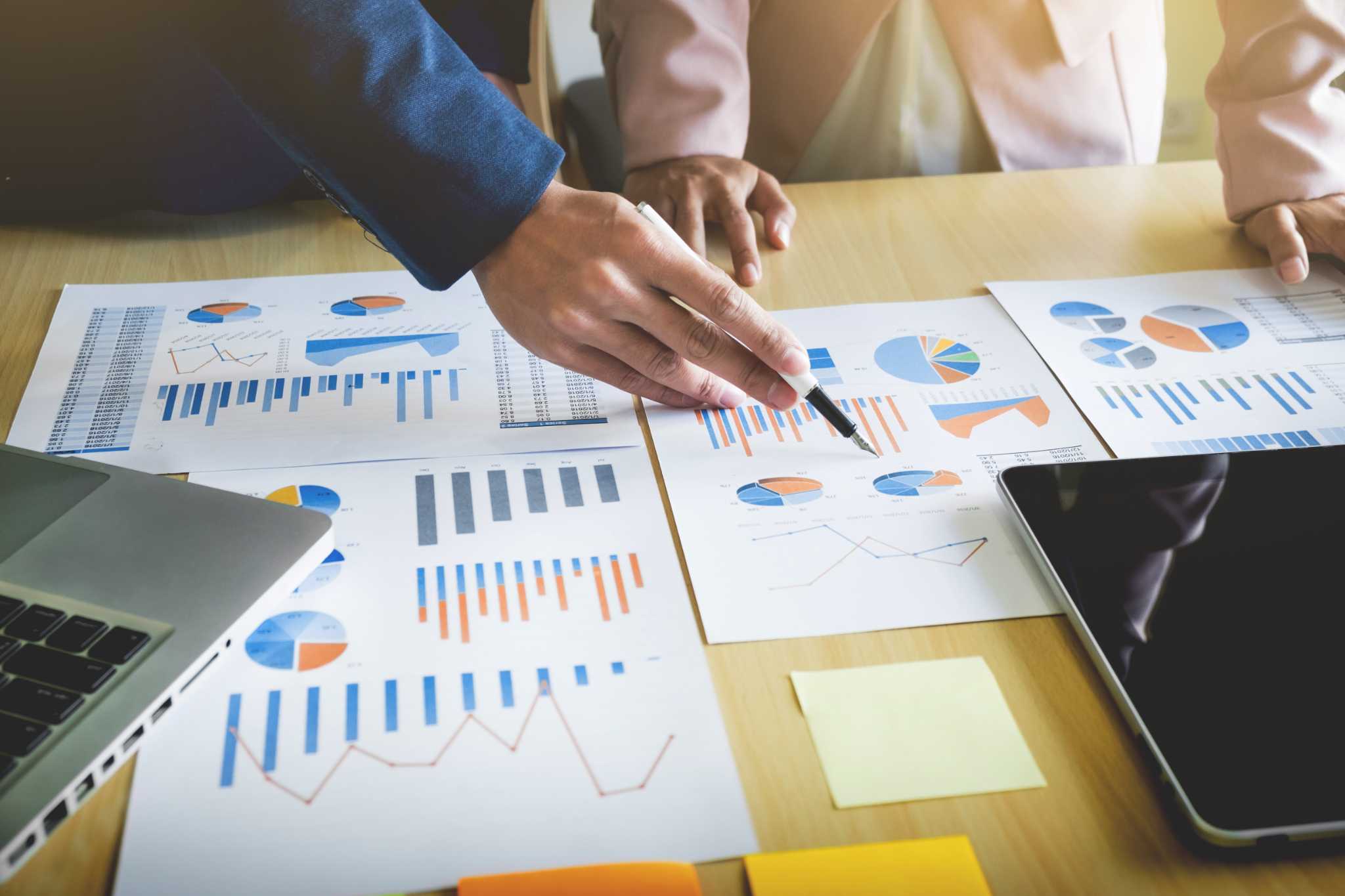 How to Develop Milestones for Your Business