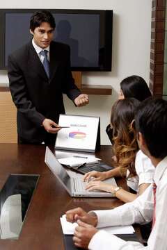 Examples of Strategic Management Accounting