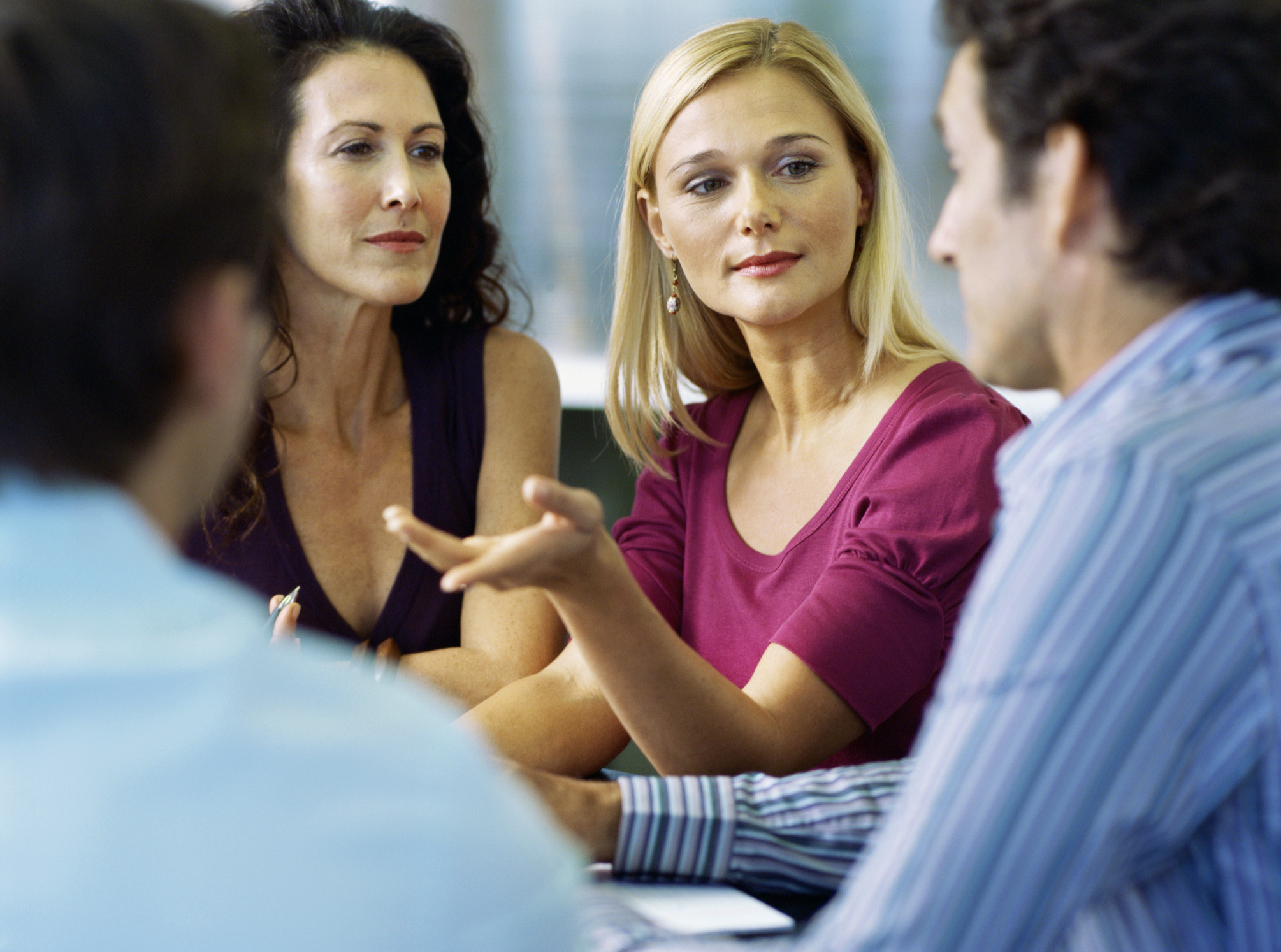 How to Develop Questions for a Focus Group