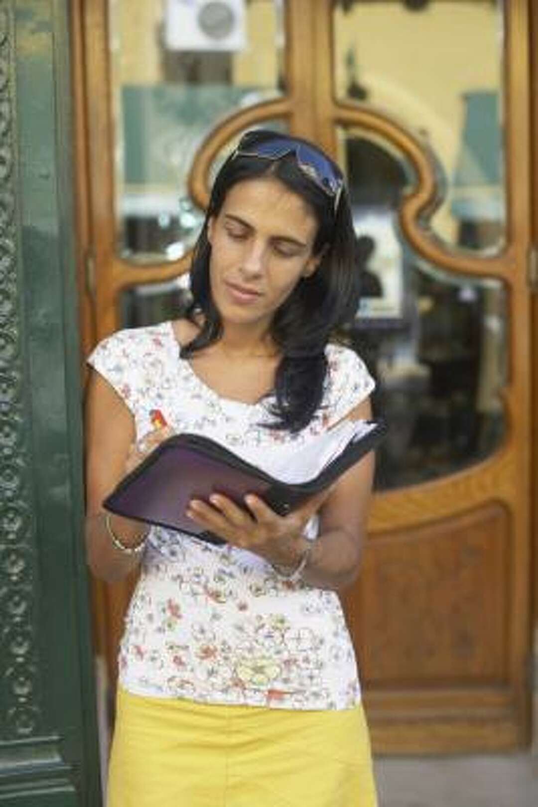 How to Develop a T-Minus Schedule for a Project