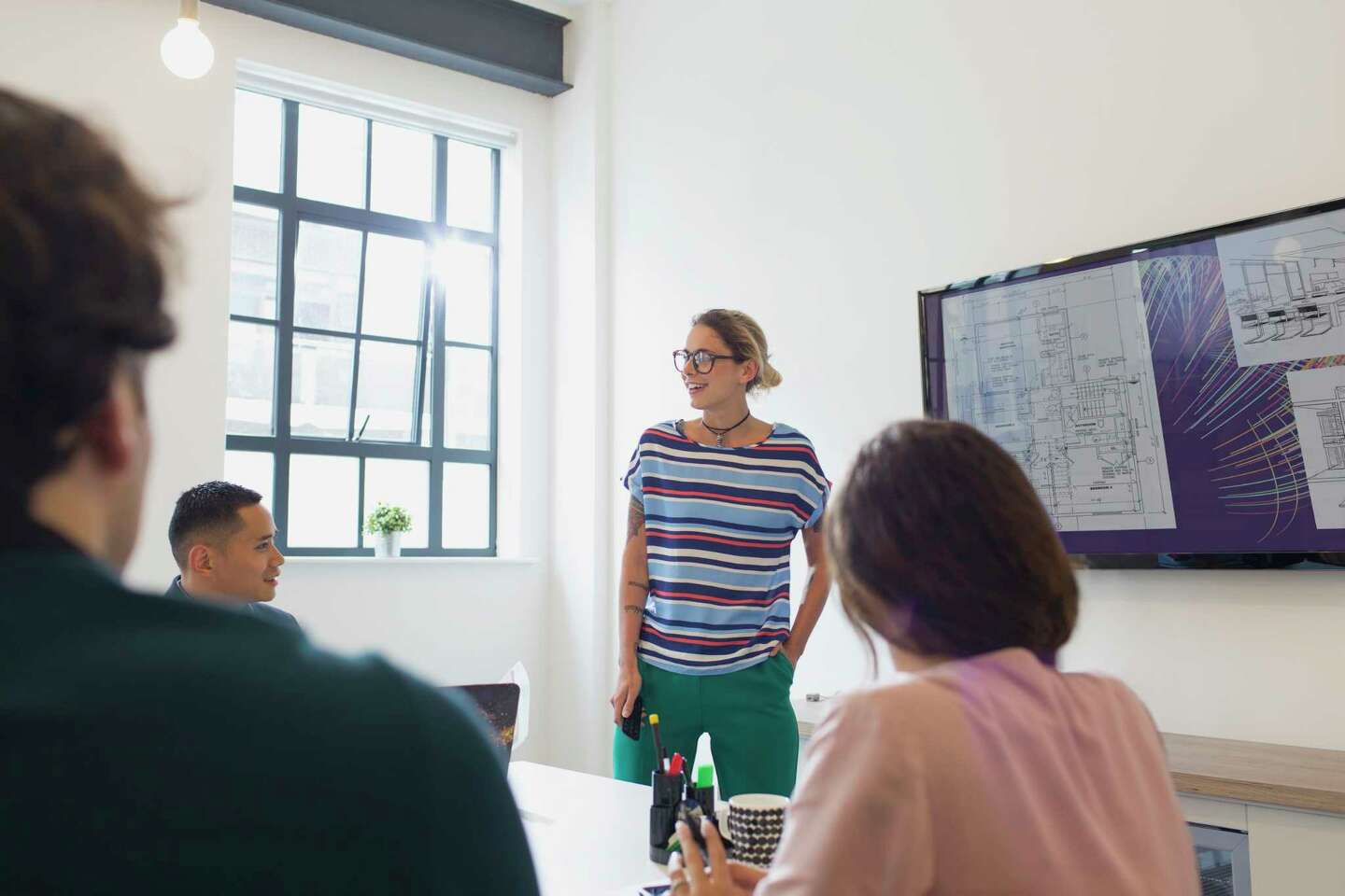 What Is an Employer-Employee Relationship?