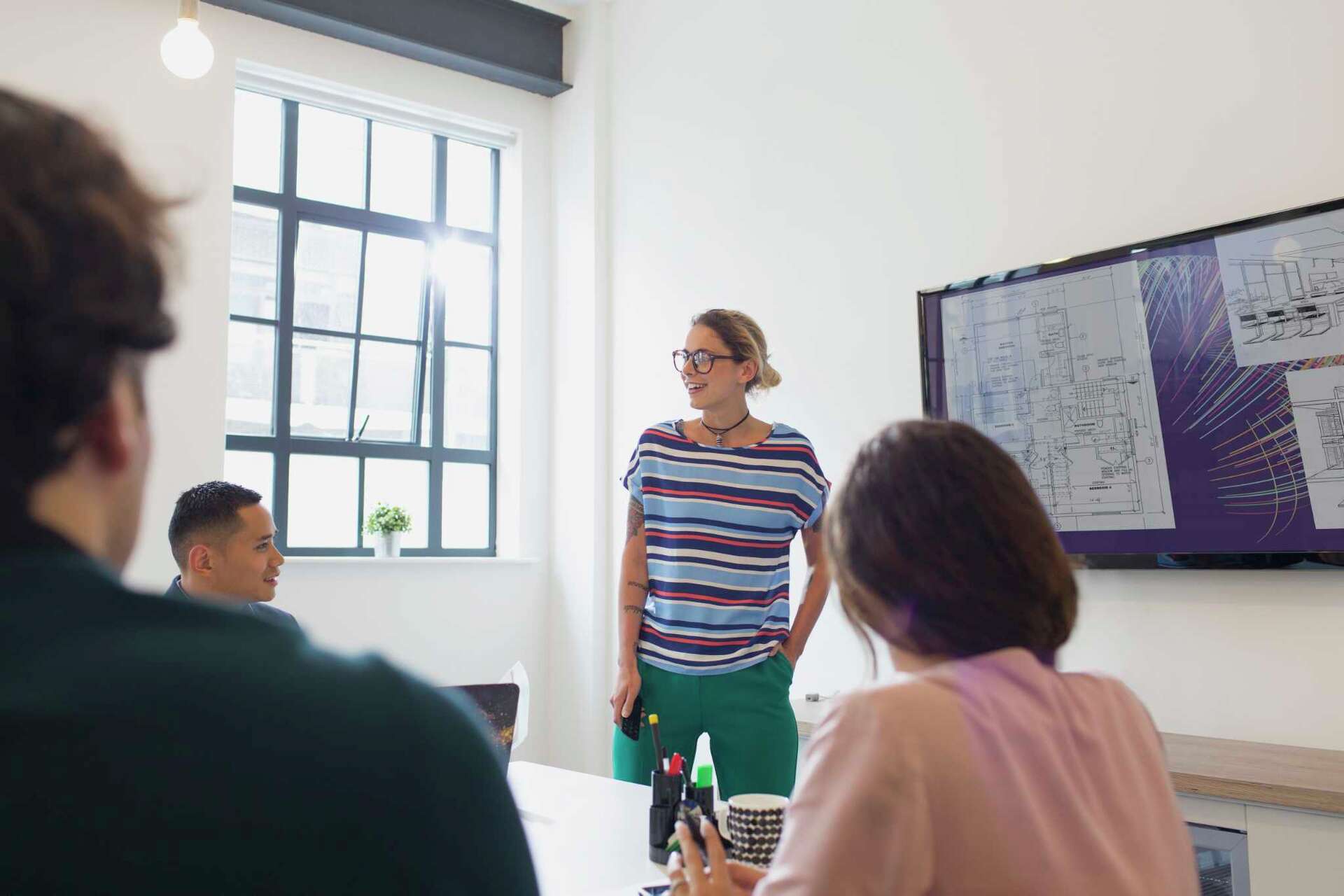 What Is an Employer-Employee Relationship?