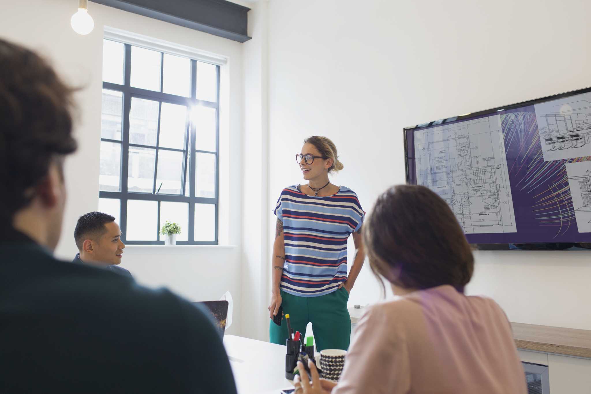 What Is an Employer-Employee Relationship?