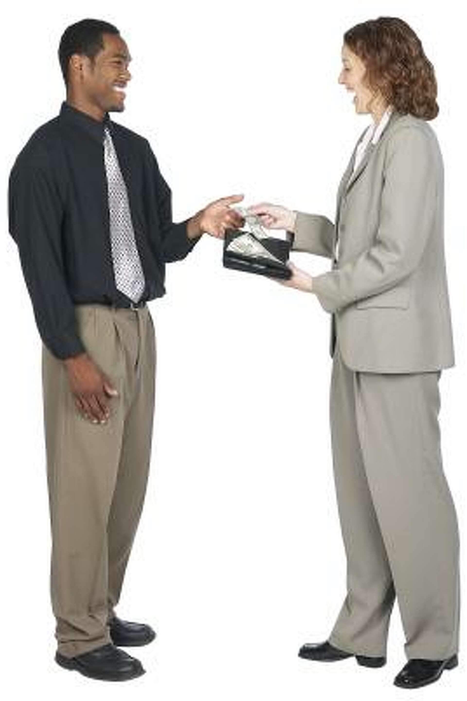 What Is the Difference Between a Bilateral Offer & a Unilateral Offer ...