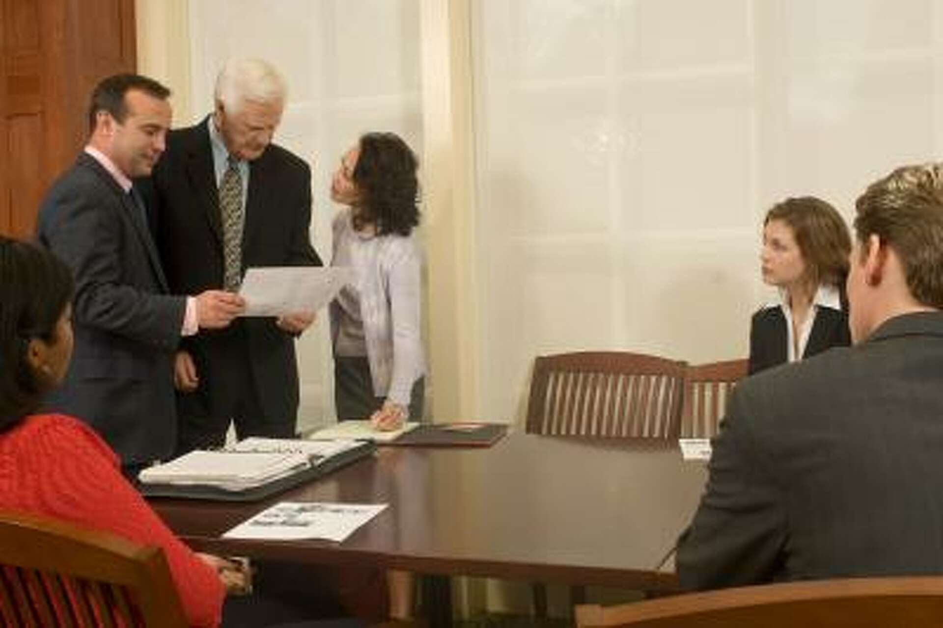 How to Draft a Nonprofit Corporation Resolution