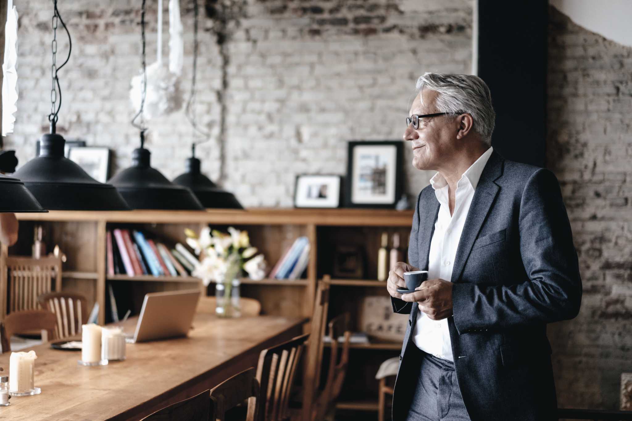 The Difference Between a Co-Owner and a Partner in Business