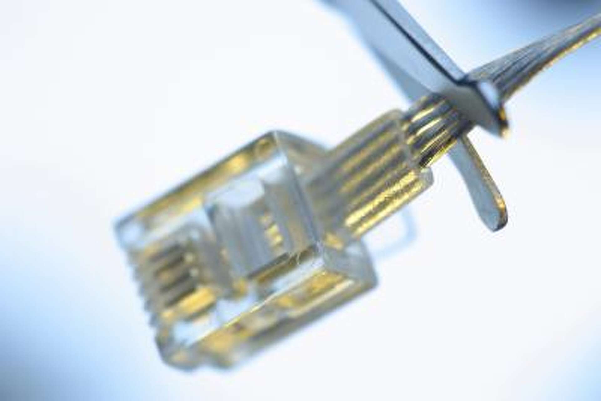 The Difference Between Data & Fax Modems