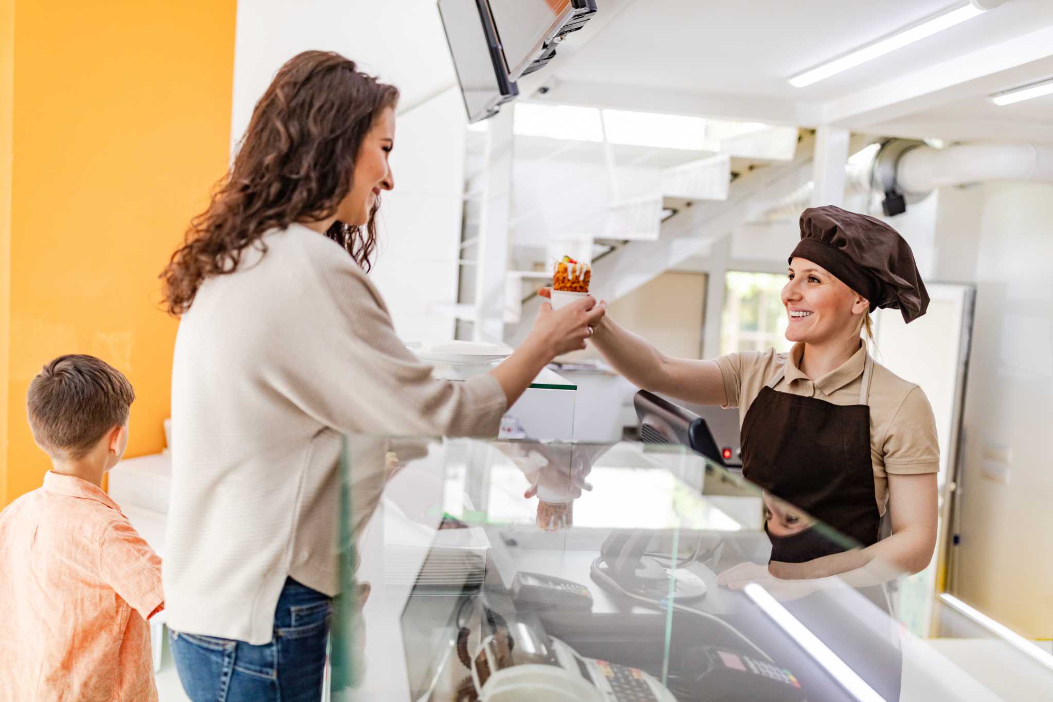 What Is the Difference Between Durable Goods and Non-Durable Goods?