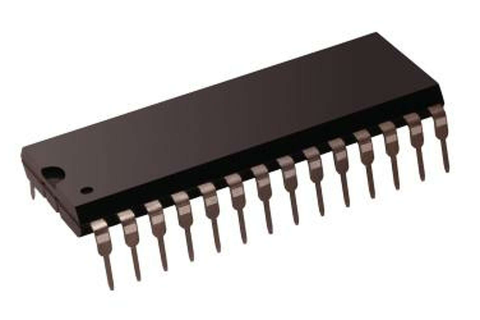 The Difference Between an Embedded Processor & a Microcontroller